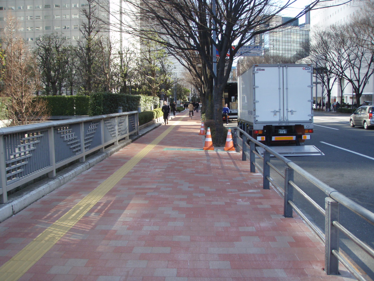 ILB舗装 | 技術情報 | 福田道路株式会社